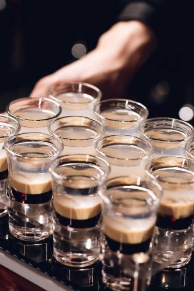 b52轰炸机容易醉吗_调酒度数解析-第2张图片-山城妙识