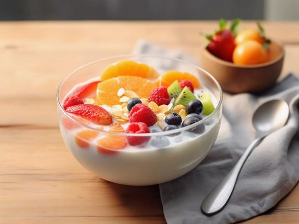 安慕希水果沙拉怎么做_安慕希水果沙拉热量高吗-第3张图片-山城妙识