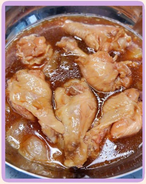 电饭煲鸡腿怎么做_电饭煲鸡腿要焯水吗-第2张图片-山城妙识 电饭煲鸡腿怎么做_电饭煲鸡腿要焯水吗-第2张图片-山城妙识