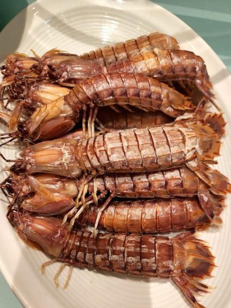 清蒸皮皮虾怎么蒸才鲜嫩_清蒸皮皮虾蒸几分钟最佳-第3张图片-山城妙识 清蒸皮皮虾怎么蒸才鲜嫩_清蒸皮皮虾蒸几分钟最佳-第3张图片-山城妙识