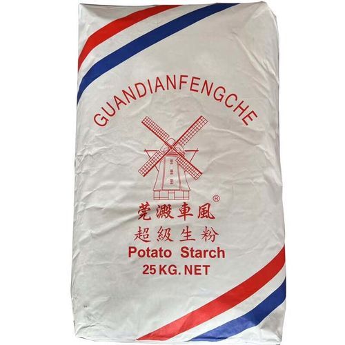 风车生粉是什么粉_风车生粉和普通淀粉区别-第1张图片-山城妙识 风车生粉是什么粉_风车生粉和普通淀粉区别-第1张图片-山城妙识