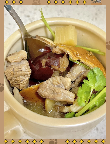 羊肉当归汤的做法_羊肉当归汤的功效-第1张图片-山城妙识