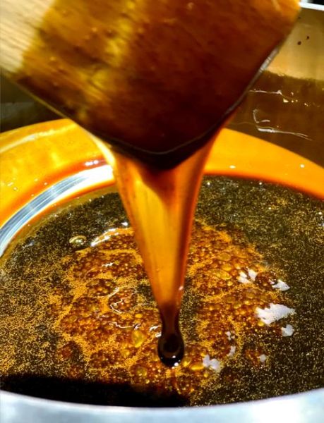 熬阿胶的正确方法_阿胶怎么熬才软糯不腥-第1张图片-山城妙识