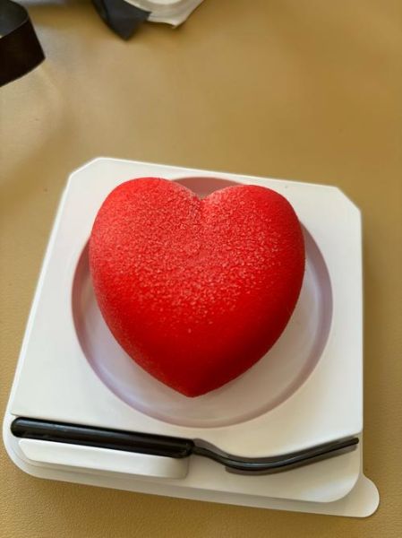 爱心蛋糕图片大全_如何挑选高颜值爱心蛋糕-第1张图片-山城妙识 爱心蛋糕图片大全_如何挑选高颜值爱心蛋糕-第1张图片-山城妙识