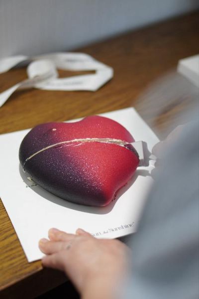 爱心蛋糕图片大全_如何挑选高颜值爱心蛋糕-第3张图片-山城妙识 爱心蛋糕图片大全_如何挑选高颜值爱心蛋糕-第3张图片-山城妙识