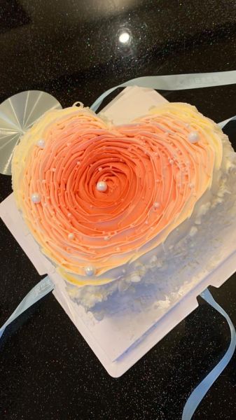 爱心蛋糕图片大全_如何挑选高颜值爱心蛋糕-第2张图片-山城妙识 爱心蛋糕图片大全_如何挑选高颜值爱心蛋糕-第2张图片-山城妙识