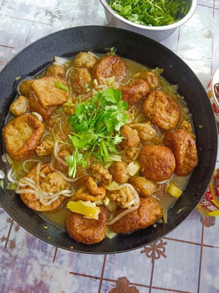 家常大杂烩怎么做_大杂烩的家常做法步骤-第1张图片-山城妙识