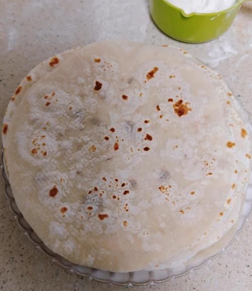 怎样烙饼好吃又松软_烙饼松软的小窍门-第2张图片-山城妙识 怎样烙饼好吃又松软_烙饼松软的小窍门-第2张图片-山城妙识