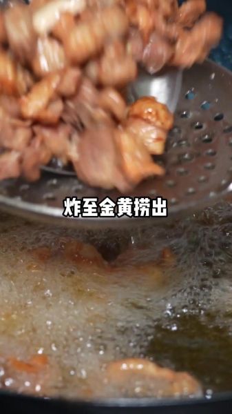 歌乐山辣子鸡怎么做_正宗重庆辣子鸡做法-第1张图片-山城妙识 歌乐山辣子鸡怎么做_正宗重庆辣子鸡做法-第1张图片-山城妙识