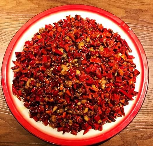 歌乐山辣子鸡怎么做_正宗重庆辣子鸡做法-第2张图片-山城妙识 歌乐山辣子鸡怎么做_正宗重庆辣子鸡做法-第2张图片-山城妙识