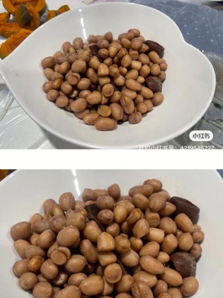 水煮花生米怎么煮才入味_水煮花生需要泡多久-第2张图片-山城妙识