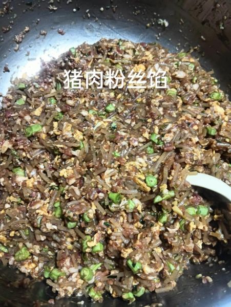 肉包子怎么做_包子馅怎么调才多汁-第3张图片-山城妙识