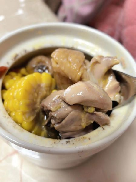 清汤炖鸡腿怎么炖好吃_鸡腿炖多久才入味-第2张图片-山城妙识 清汤炖鸡腿怎么炖好吃_鸡腿炖多久才入味-第2张图片-山城妙识