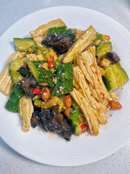 什么凉菜最好吃_好吃的凉菜排行榜-第1张图片-山城妙识 什么凉菜最好吃_好吃的凉菜排行榜-第1张图片-山城妙识