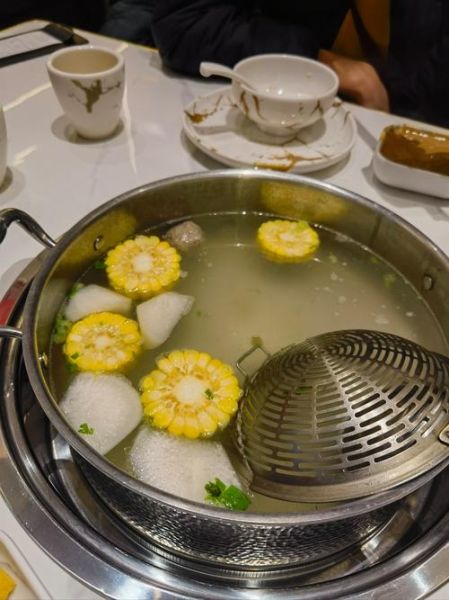 豆捞坊官网怎么订位_豆捞坊人均消费多少-第1张图片-山城妙识