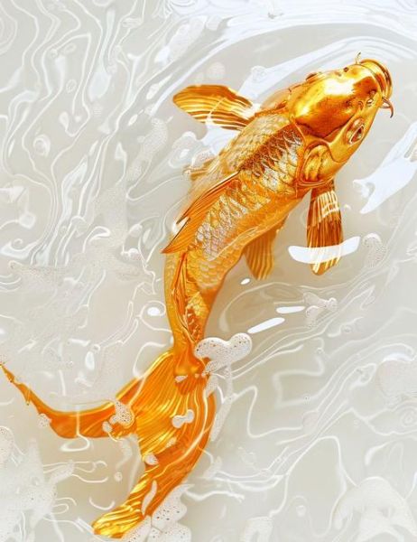 年年有鱼图片大全_如何挑选高清壁纸-第3张图片-山城妙识 年年有鱼图片大全_如何挑选高清壁纸-第3张图片-山城妙识