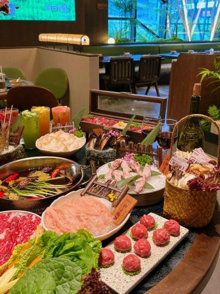 豆捞坊官网怎么订位_豆捞坊人均消费多少-第3张图片-山城妙识