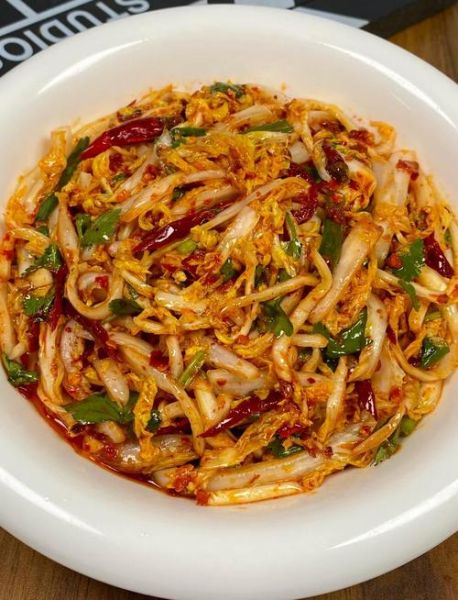 家常凉菜大全带图片_怎么做简单又好吃-第1张图片-山城妙识 家常凉菜大全带图片_怎么做简单又好吃-第1张图片-山城妙识