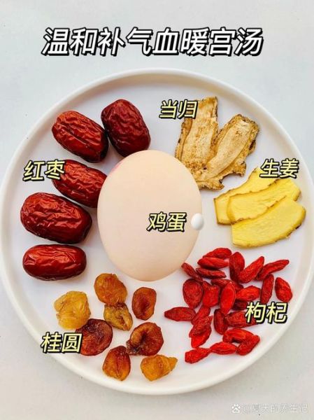 当归煮鸡蛋什么时候吃最好_经期能吃吗-第2张图片-山城妙识