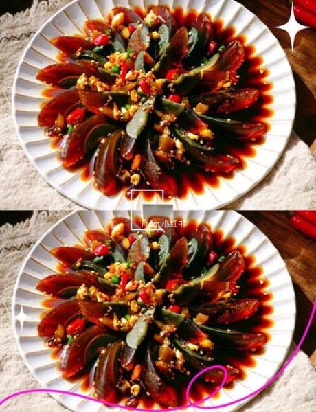 家常凉菜大全带图片_怎么做简单又好吃-第2张图片-山城妙识 家常凉菜大全带图片_怎么做简单又好吃-第2张图片-山城妙识