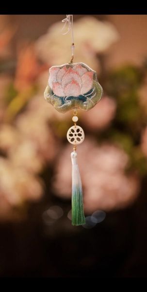 端午节香包图片大全大图_香包图案寓意-第1张图片-山城妙识 端午节香包图片大全大图_香包图案寓意-第1张图片-山城妙识