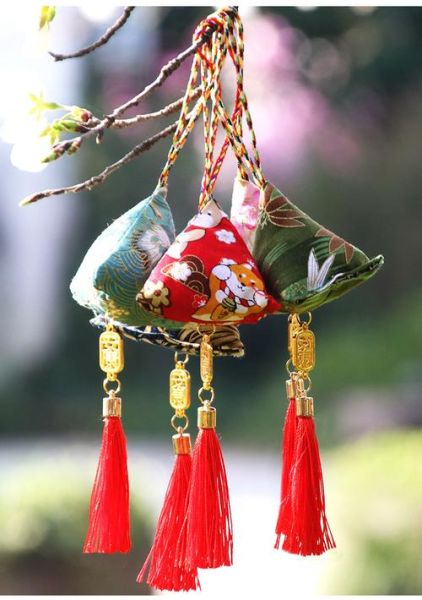 端午节香包图片大全大图_香包图案寓意-第2张图片-山城妙识 端午节香包图片大全大图_香包图案寓意-第2张图片-山城妙识