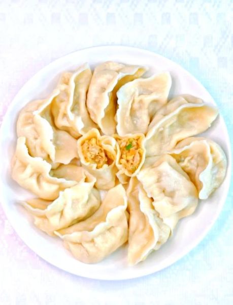 羊肉白菜饺子怎么调馅不膻_羊肉白菜饺子怎么煮不破皮-第1张图片-山城妙识