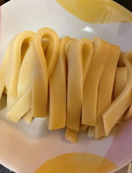 兰州酿皮怎么做_兰州酿皮的做法窍门-第1张图片-山城妙识