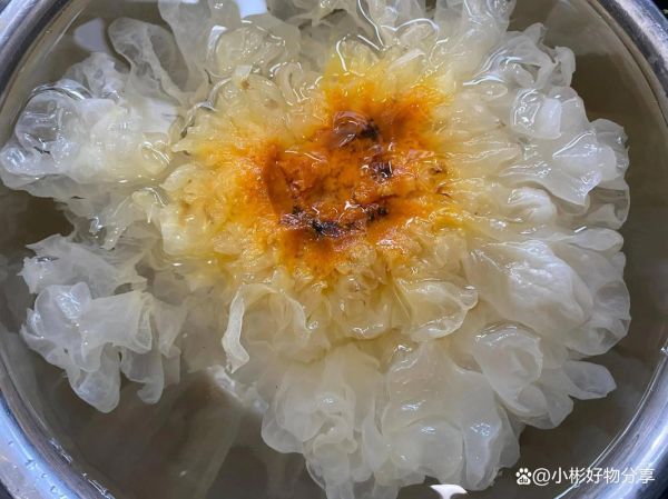 银耳需要焯水吗_干银耳怎么处理才干净-第2张图片-山城妙识 银耳需要焯水吗_干银耳怎么处理才干净-第2张图片-山城妙识