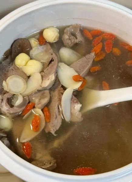 猪心汤的做法大全_猪心汤怎么炖不腥-第3张图片-山城妙识 猪心汤的做法大全_猪心汤怎么炖不腥-第3张图片-山城妙识