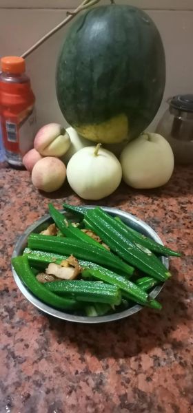 秋葵男人吃了壮阳吗_秋葵壮阳效果真相-第3张图片-山城妙识 秋葵男人吃了壮阳吗_秋葵壮阳效果真相-第3张图片-山城妙识