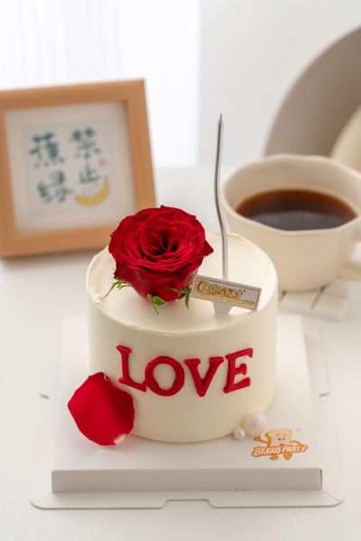 七夕蛋糕图片哪里找_七夕蛋糕图片怎么拍好看-第1张图片-山城妙识