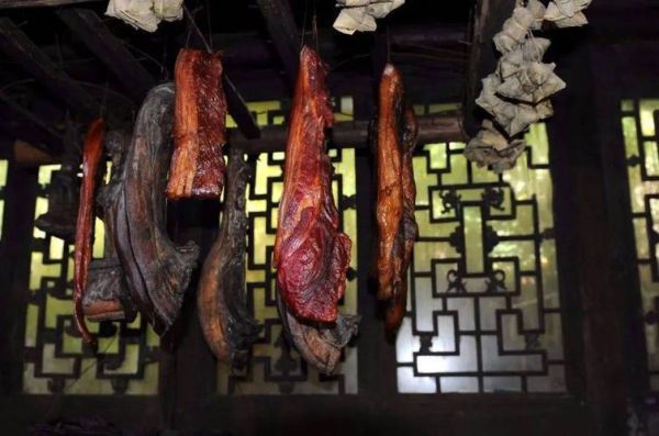 腊肉怎么腌制_腊肉腌制全过程-第1张图片-山城妙识
