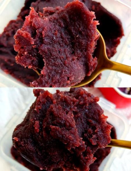 电饭锅红豆沙馅怎么做_红豆沙馅要煮多久-第2张图片-山城妙识 电饭锅红豆沙馅怎么做_红豆沙馅要煮多久-第2张图片-山城妙识