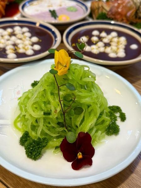 苏式冷菜大全_苏帮凉菜做法步骤图解-第2张图片-山城妙识