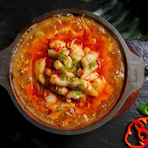 啵啵鱼怎么做_啵啵鱼热量高吗-第3张图片-山城妙识