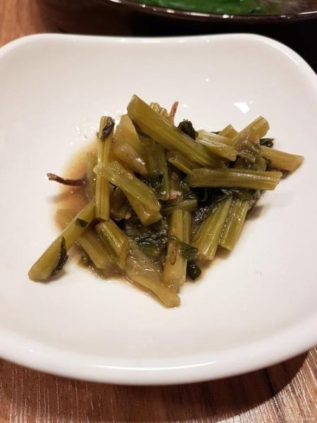 芹菜咸菜怎么腌制_芹菜咸菜腌制方法大全-第1张图片-山城妙识 芹菜咸菜怎么腌制_芹菜咸菜腌制方法大全-第1张图片-山城妙识