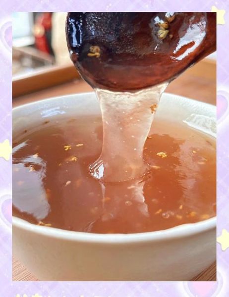 藕粉的功效与作用_藕粉怎么吃才养胃-第3张图片-山城妙识 藕粉的功效与作用_藕粉怎么吃才养胃-第3张图片-山城妙识