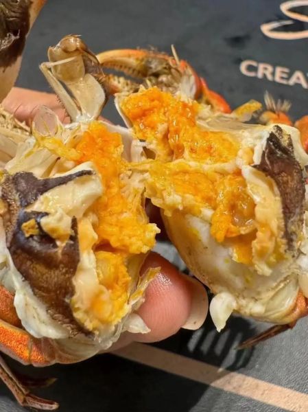 六月黄螃蟹什么时候上市_六月黄几月最肥-第1张图片-山城妙识 六月黄螃蟹什么时候上市_六月黄几月最肥-第1张图片-山城妙识