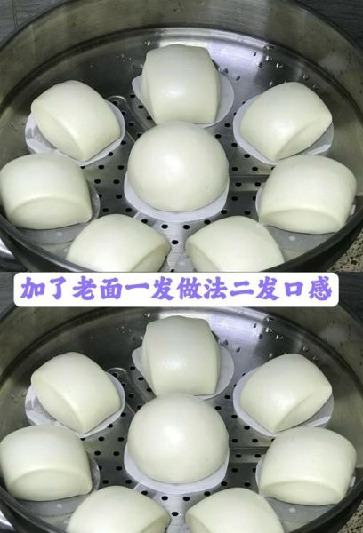 学做馒头视频_新手怎么发面不失败-第1张图片-山城妙识