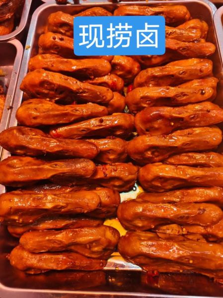 卤菜现捞配方做法大全_现捞卤菜怎么做才入味-第3张图片-山城妙识 卤菜现捞配方做法大全_现捞卤菜怎么做才入味-第3张图片-山城妙识