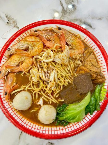 厦门小吃有哪些_厦门小吃图片哪里找-第2张图片-山城妙识