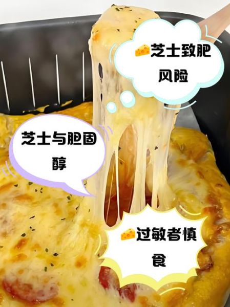 芝士是什么梗_芝士梗怎么来的-第2张图片-山城妙识