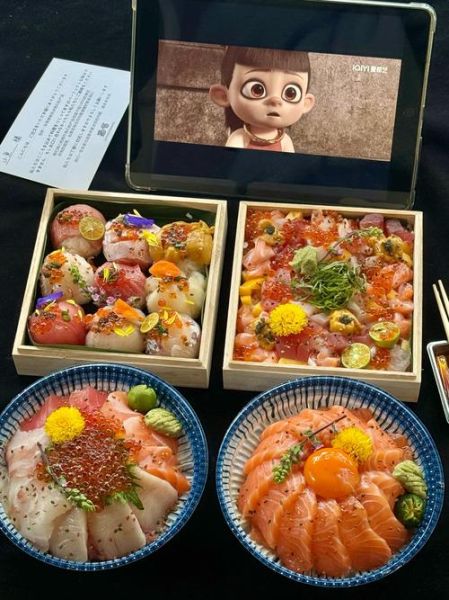 丼饭怎么读_丼饭和盖浇饭区别-第1张图片-山城妙识