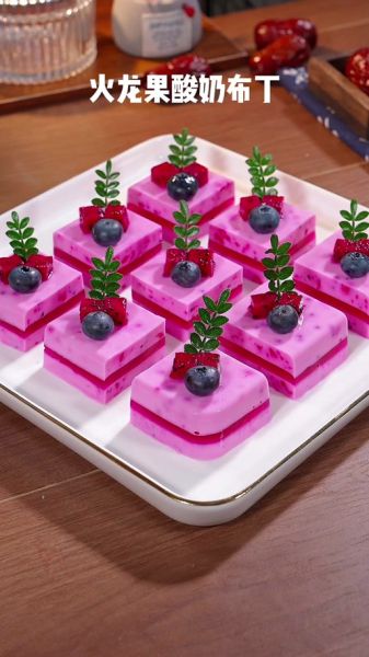 吉利丁片做水果布丁怎么做_吉利丁片水果布丁比例是多少-第2张图片-山城妙识