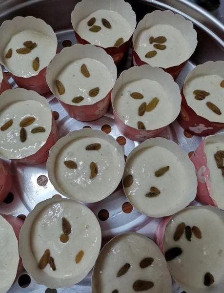 广西发糕怎么做_正宗配方比例-第1张图片-山城妙识 广西发糕怎么做_正宗配方比例-第1张图片-山城妙识