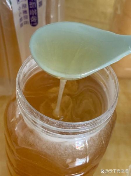 每天一杯蜂蜜乙肝会好吗_乙肝患者能喝蜂蜜吗-第3张图片-山城妙识