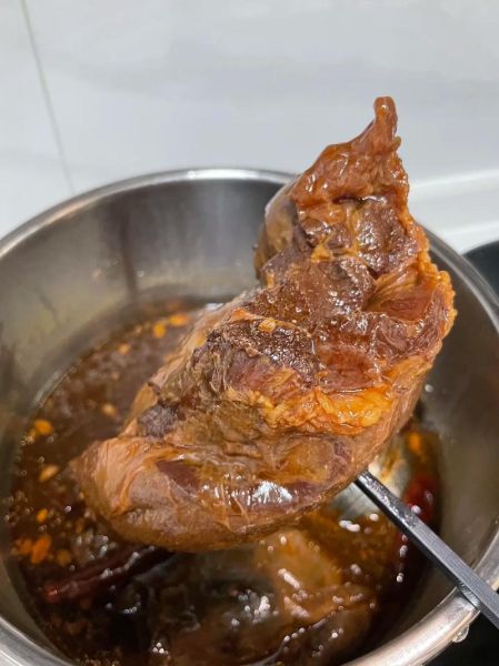 五香卤味怎么做_正宗五香卤味配方-第1张图片-山城妙识 五香卤味怎么做_正宗五香卤味配方-第1张图片-山城妙识