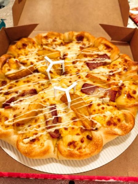 必胜客必点菜品有哪些_哪些披萨值得尝试-第1张图片-山城妙识