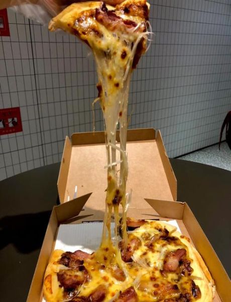 必胜客必点菜品有哪些_哪些披萨值得尝试-第2张图片-山城妙识